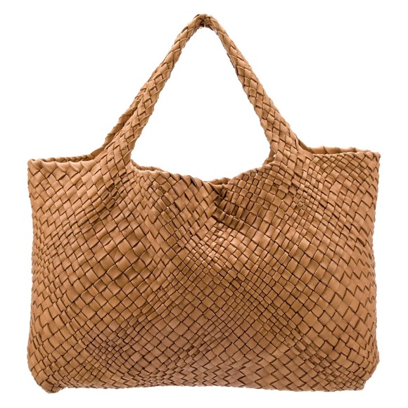 Falor | Bags | Falor Italia Gigliola F7349 Large Smooth Genuine Leather ...